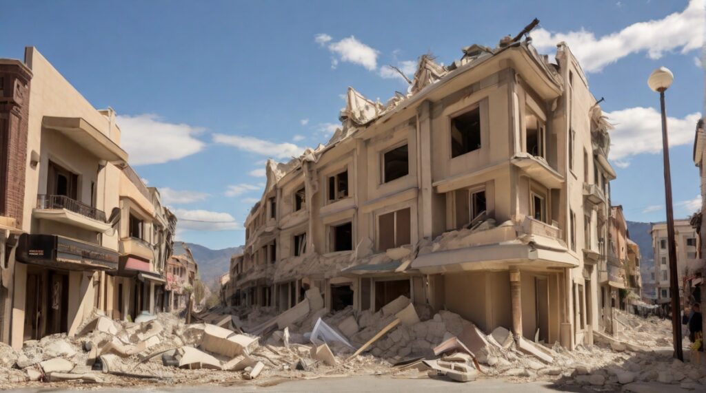 The Tremors We Trigger: Understanding Human-Made Earthquakes ...